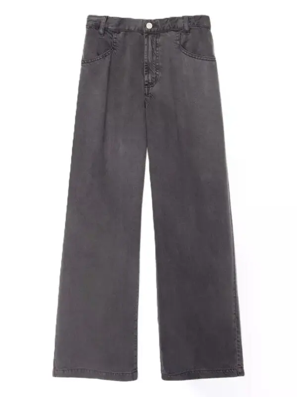 Xirena Wide-leg Jeans
