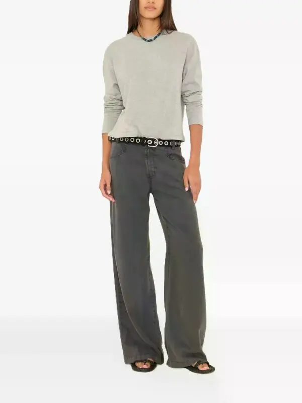 Xirena Wide-leg Jeans