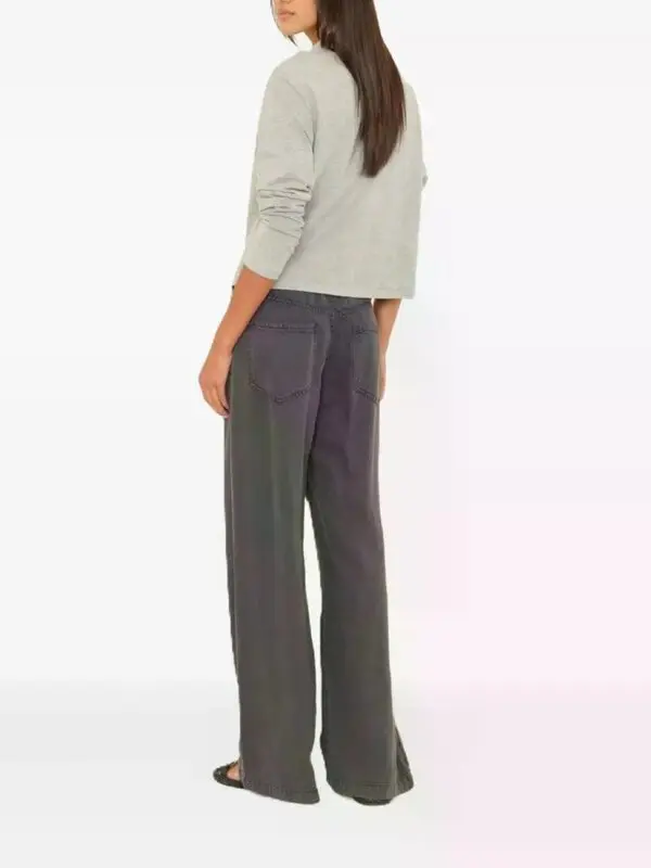 Xirena Wide-leg Jeans