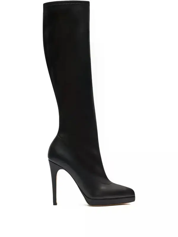 Casadei 100mm Michelle Boots
