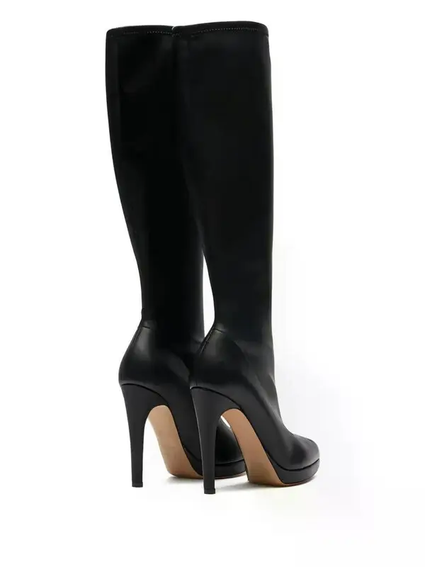Casadei 100mm Michelle Boots