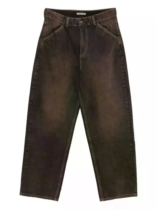 CARTER YOUNG Big Ben Jeans