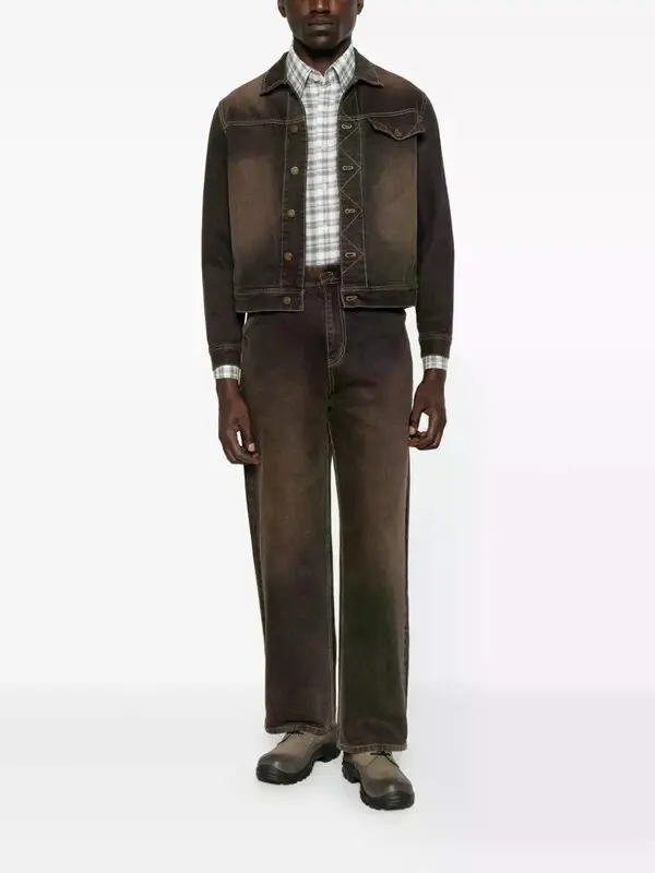 CARTER YOUNG Big Ben Jeans