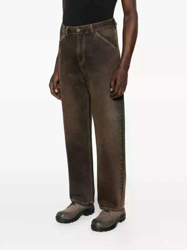 CARTER YOUNG Big Ben Jeans