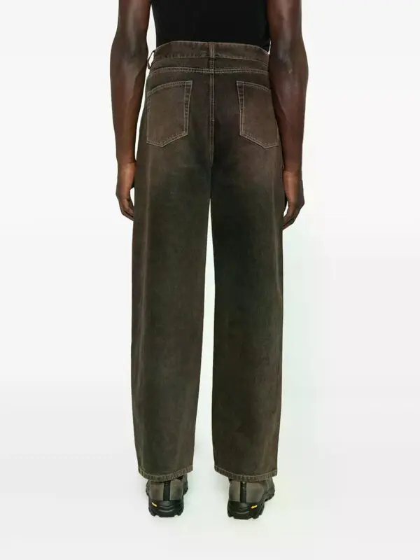 CARTER YOUNG Big Ben Jeans