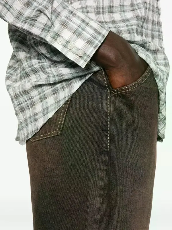 CARTER YOUNG Big Ben Jeans