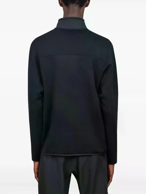 Arc'teryx Kyanite Zip Jacket
