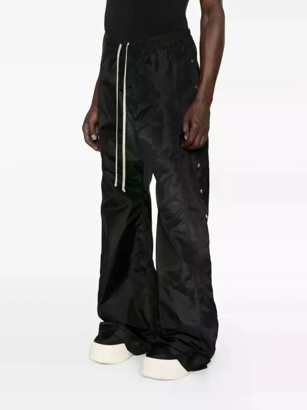 Rick Owens Drawstring Trousers