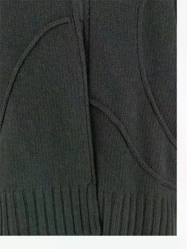 Bruno Manetti V-neck Cardigan