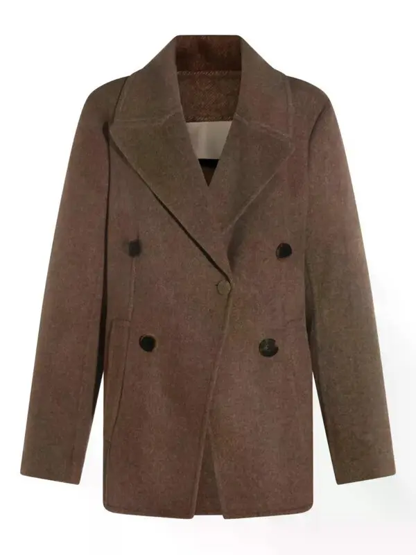 Tory Burch Button-up Blazer