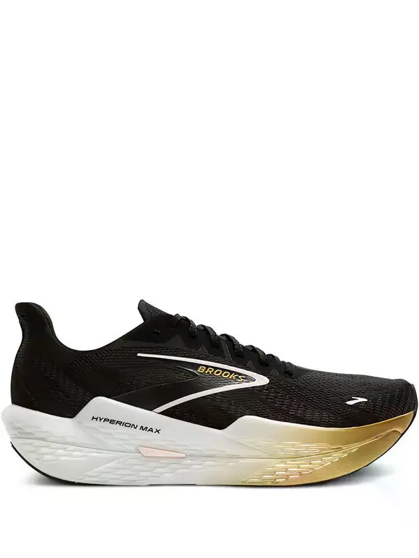 Brooks Hyperion Max Sneakers - Black