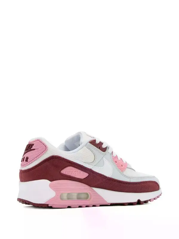 Nike Air Max 90 Sneakers - White