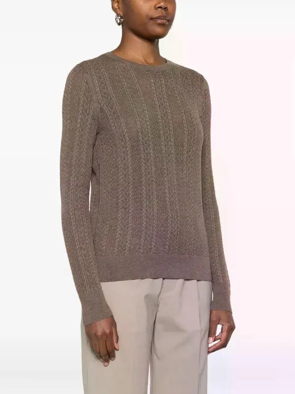 Ralph Lauren Shavonne Sweater