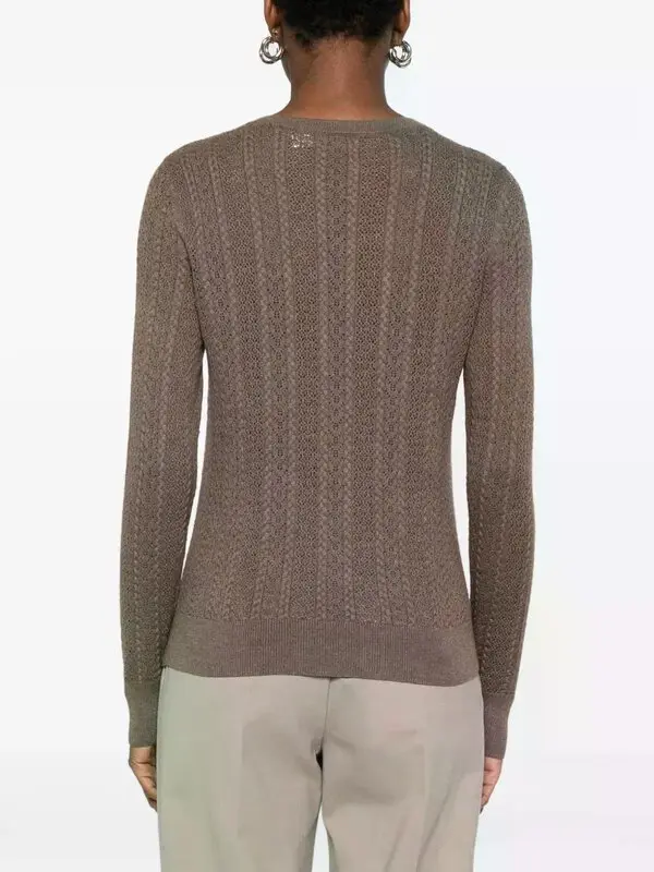 Ralph Lauren Shavonne Sweater