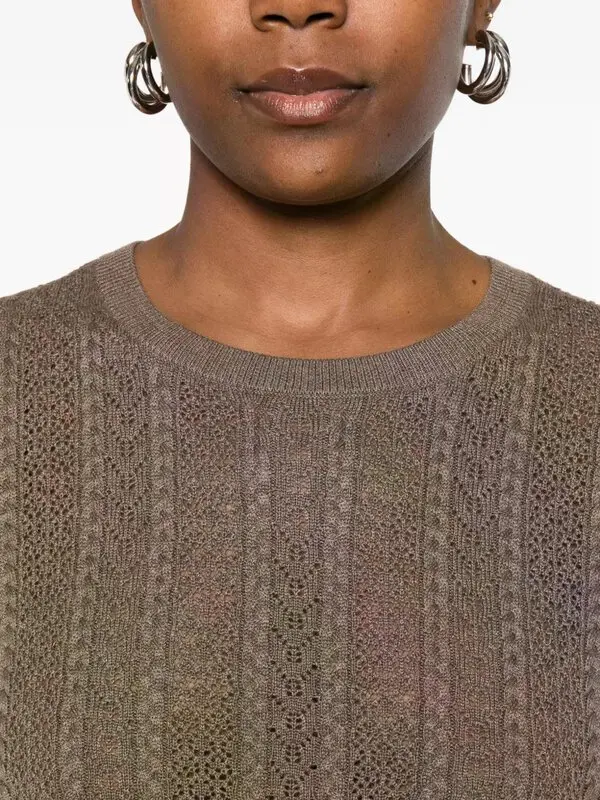 Ralph Lauren Shavonne Sweater