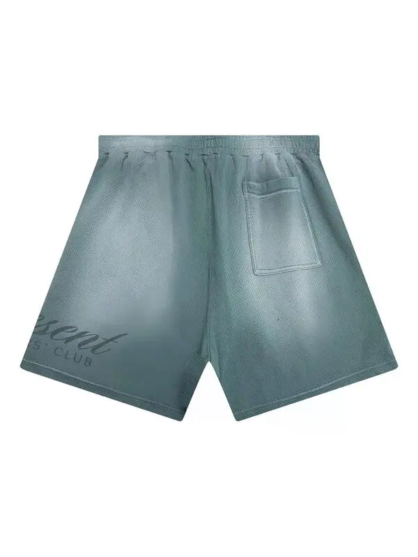REPRESENT Script Mesh Shorts