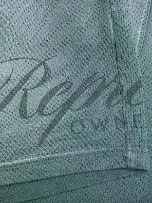 REPRESENT Script Mesh Shorts