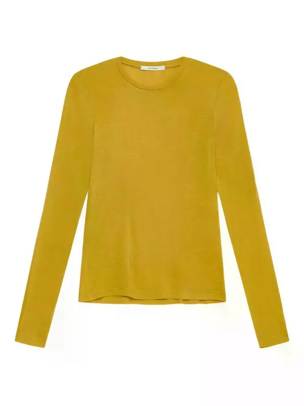 Malìparmi Round-neck T-shirt