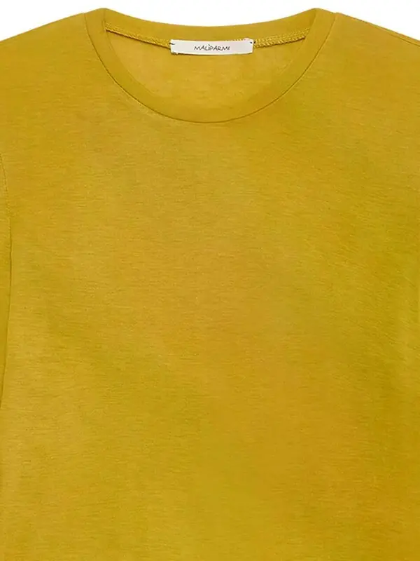 Malìparmi Round-neck T-shirt