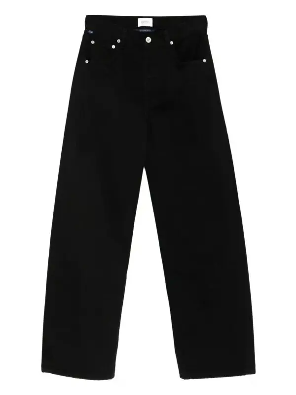 Citizens Of Humanity Ayla Five-pockets Jeans