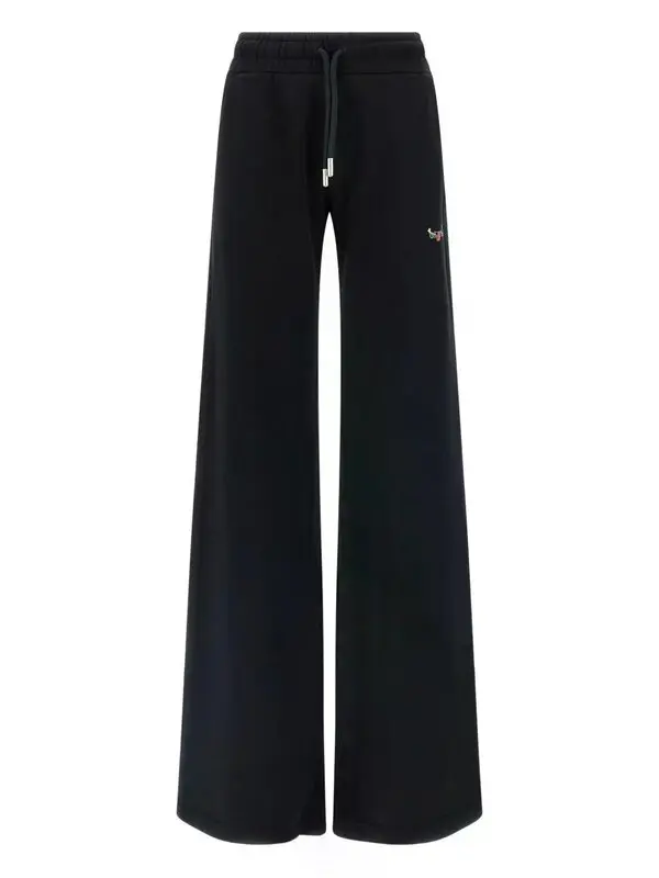 Off-White Bookish Flowers Trousers