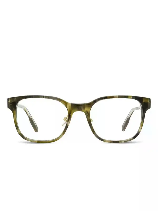 Zegna 5253 Optical Frames - Green