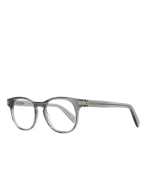 Zegna 5268 Optical Frames - Grey