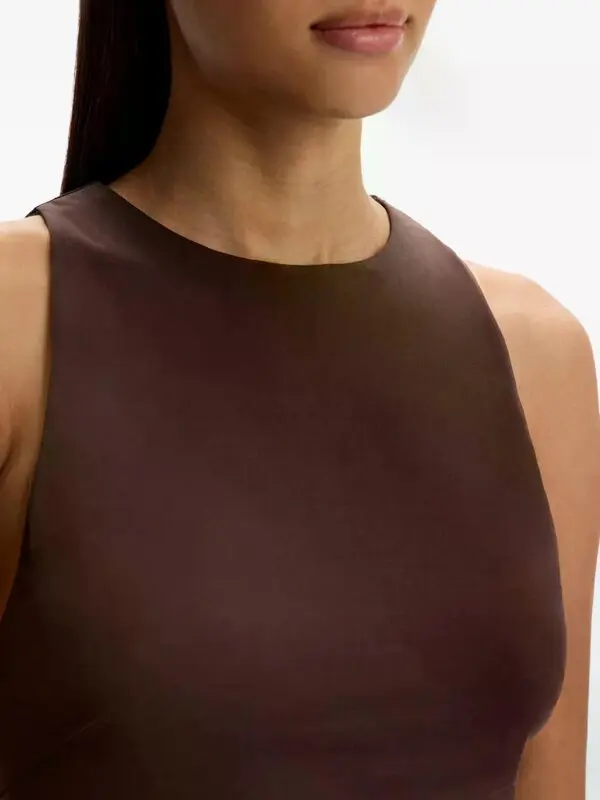12 STOREEZ Ruched Dress