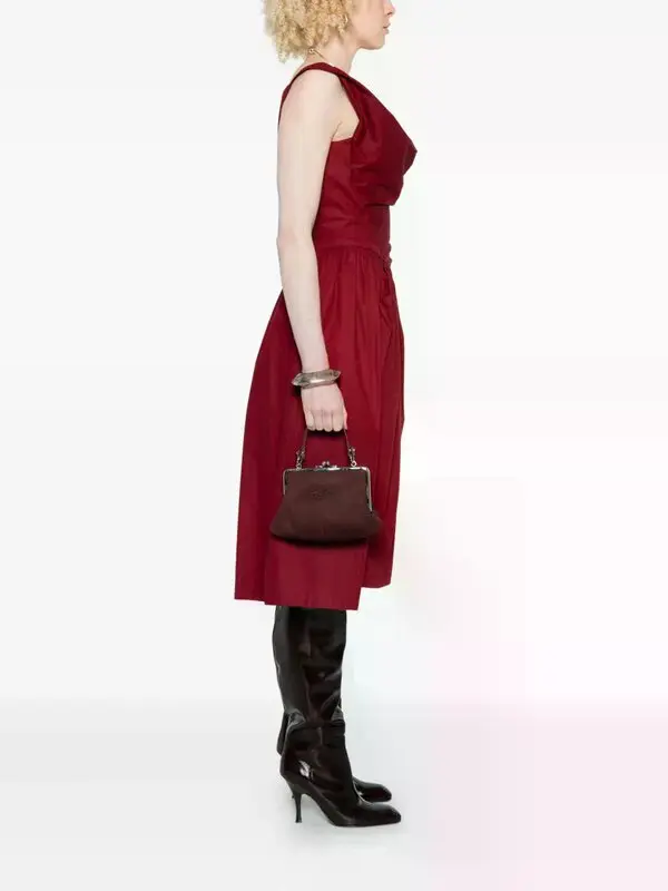 VIVIENNE WESTWOOD Yasmine Mini Bag