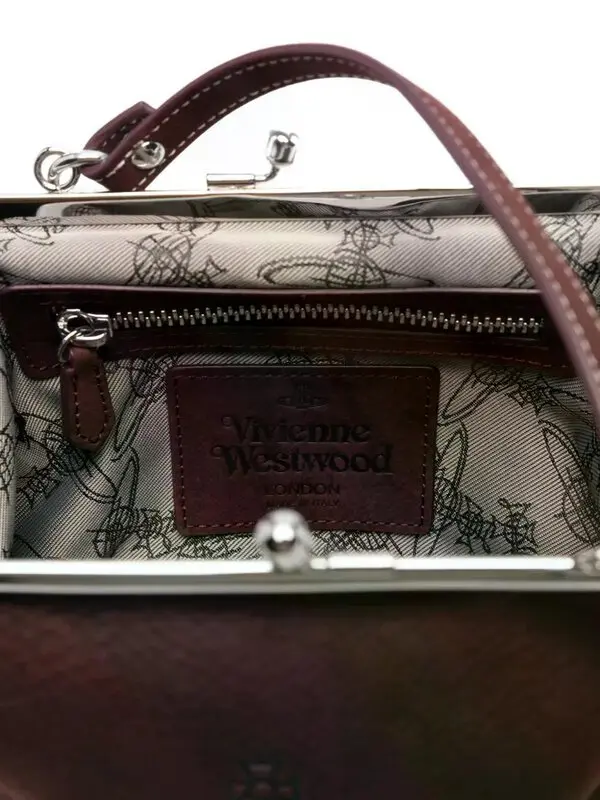 VIVIENNE WESTWOOD Yasmine Mini Bag
