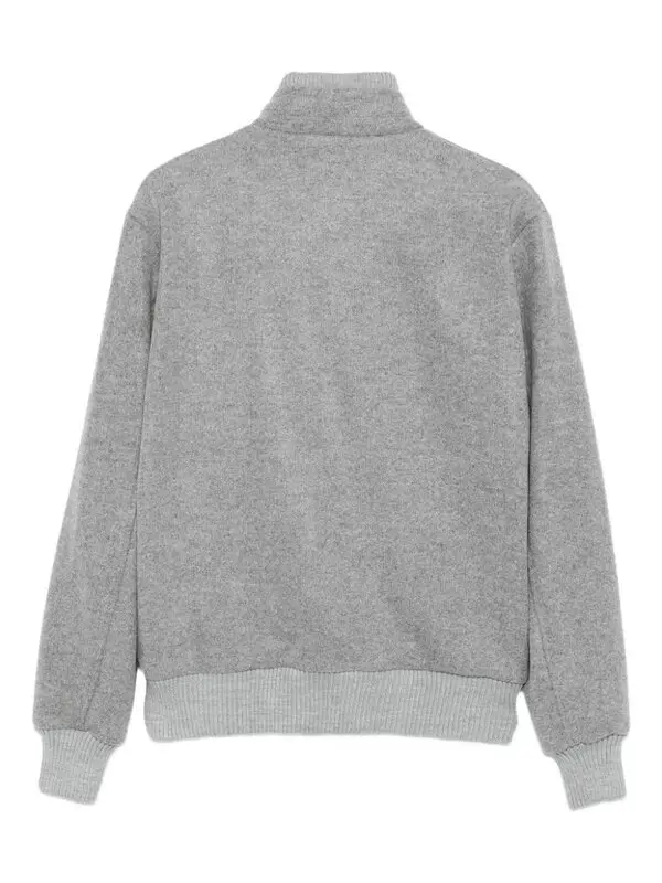 KIRED Cashmere Single-breasted Coat