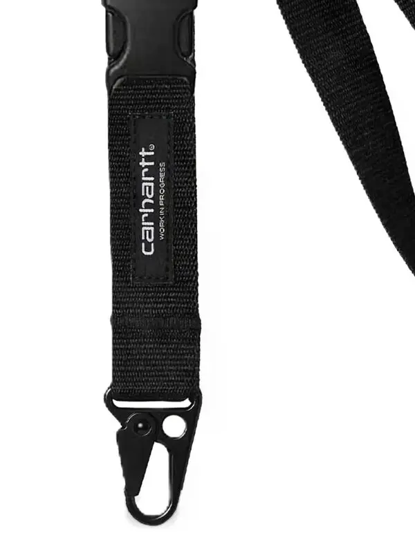 Carhartt Work In Progress Click Keychain