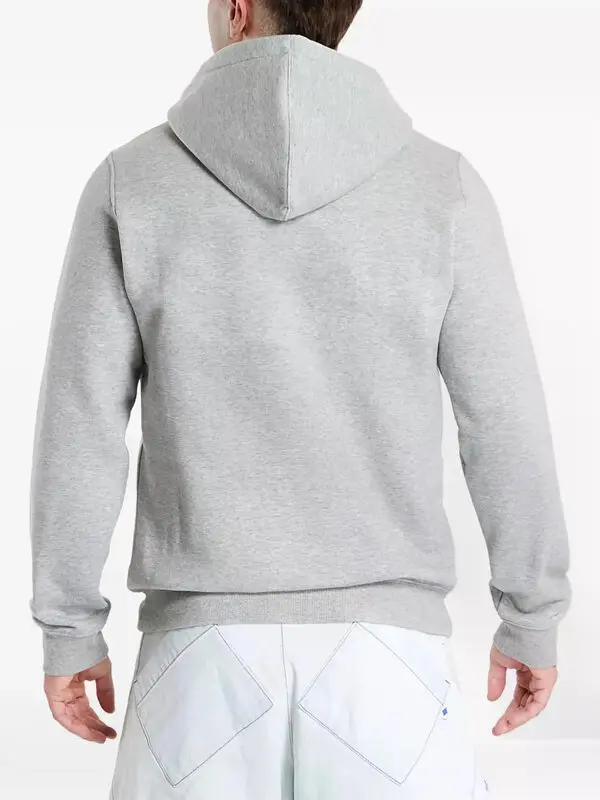 Dickies Oakport Pouch Pocket Hoodie - Grey