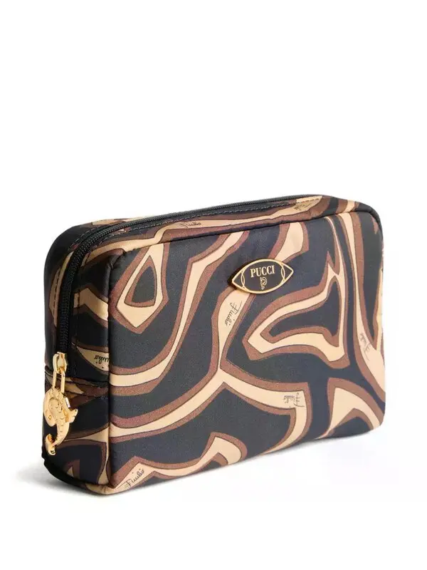 Emilio Pucci Small Yummy Makeup Bag