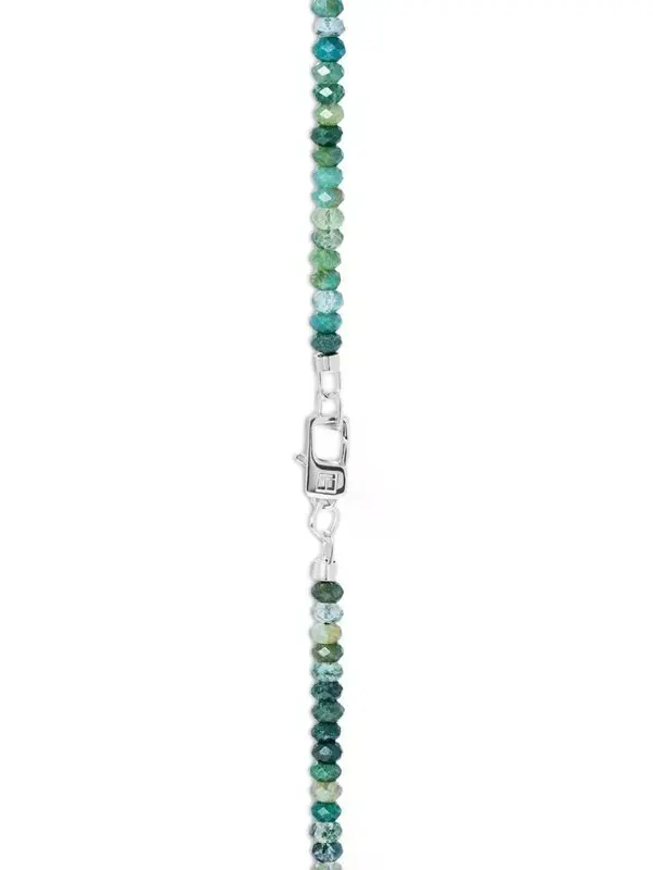 Tateossian Beaded Necklace