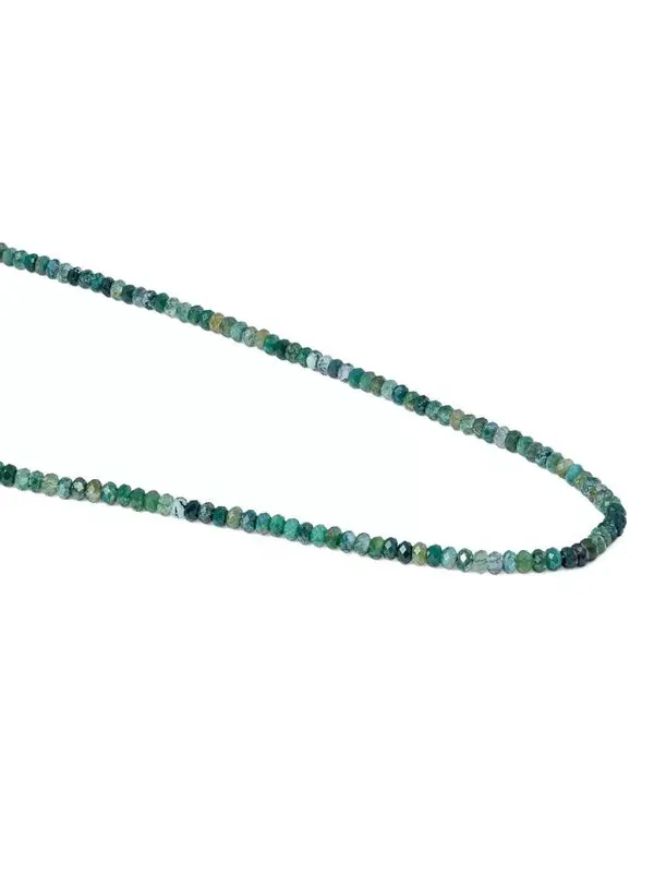 Tateossian Beaded Necklace