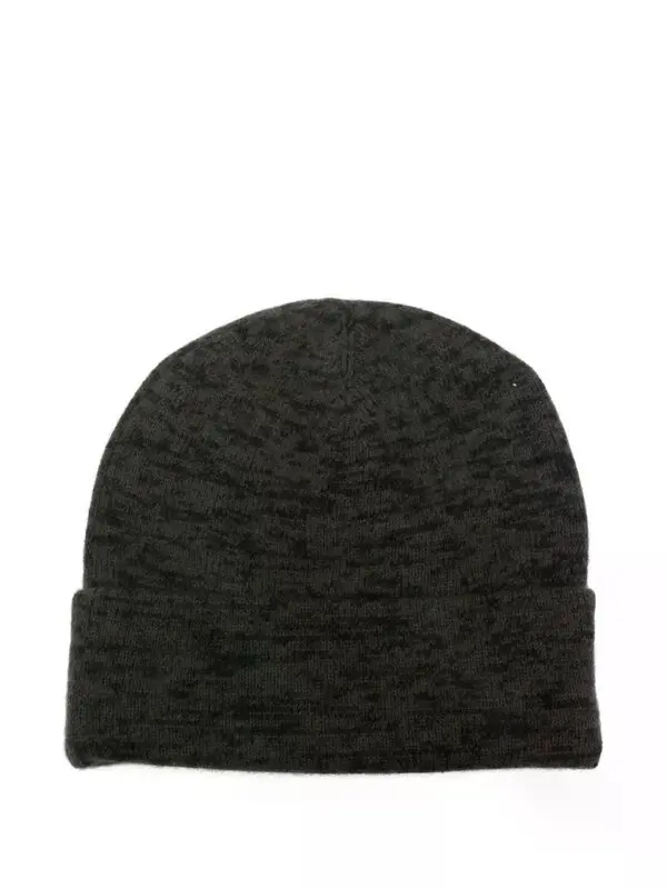 Frenckenberger Mélange-effect Beanie