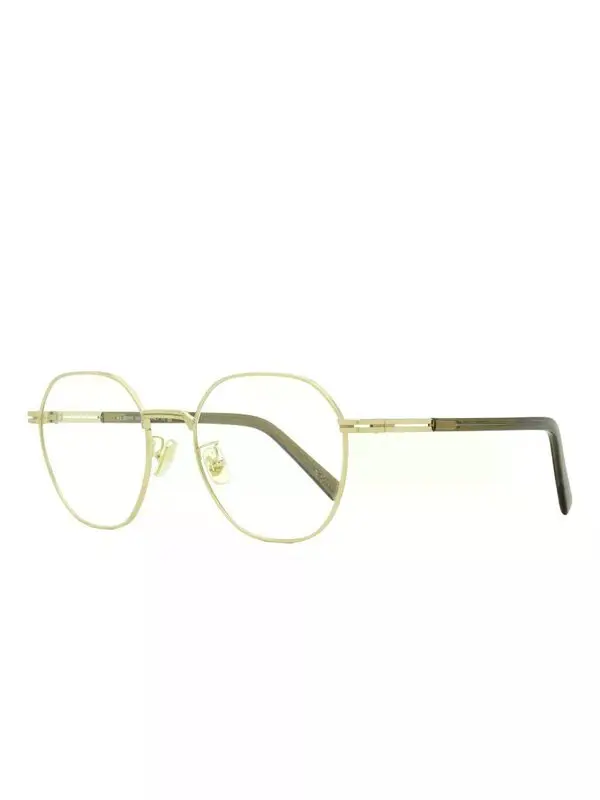 Zegna 5270 Optical Frames