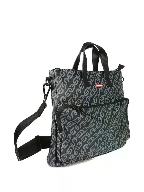 SPRAYGROUND Printed Holdall