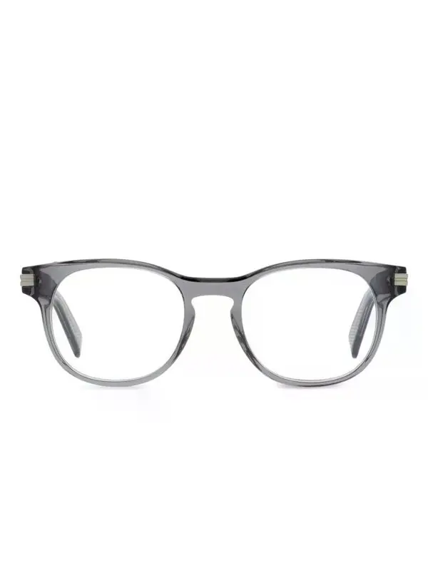 Zegna 5268 Optical Frames - Grey
