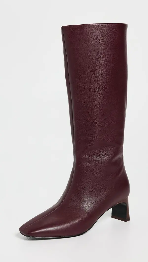 Rag & Bone Astor Leather Boots