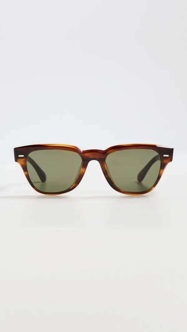 Oliver Spencer Rueny Sunglasses