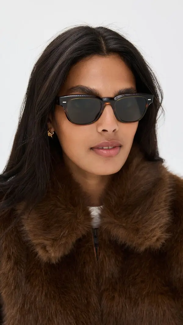 Oliver Spencer Rueny Sunglasses
