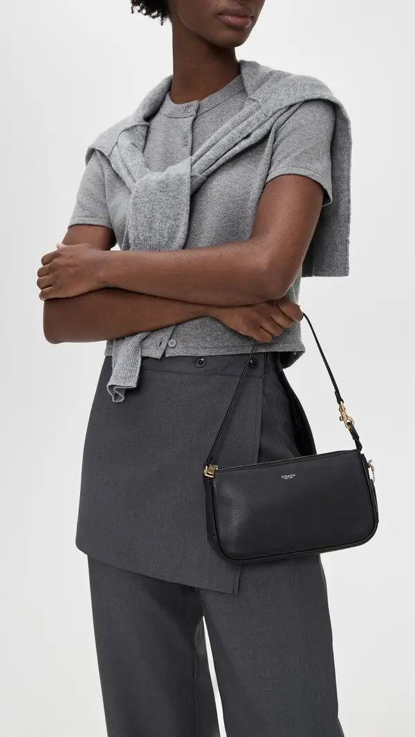 COACH Plaza Bag