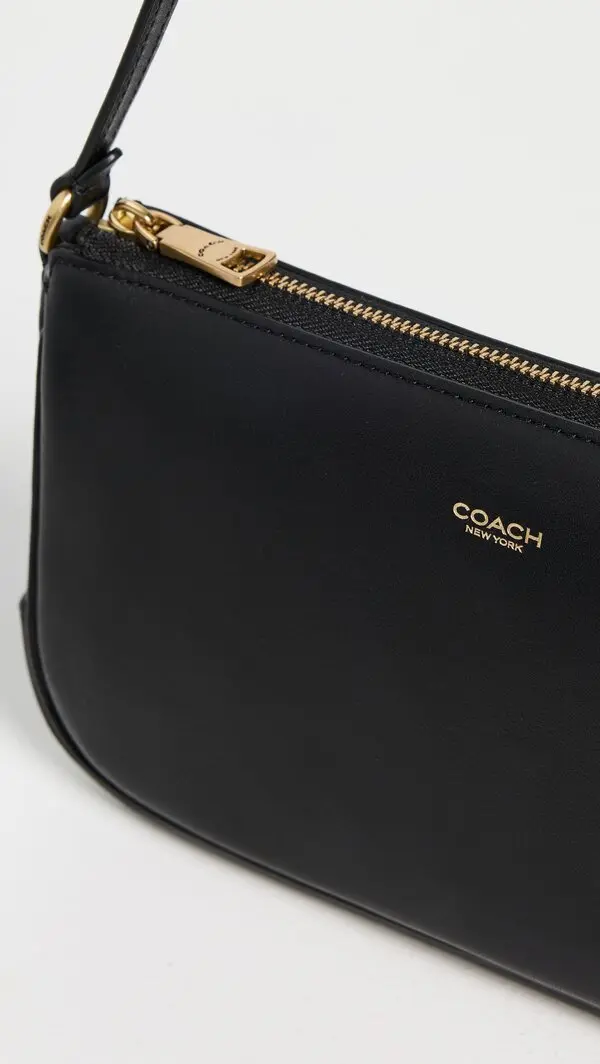 COACH Plaza Bag