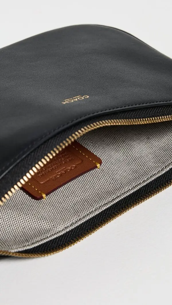 COACH Plaza Bag