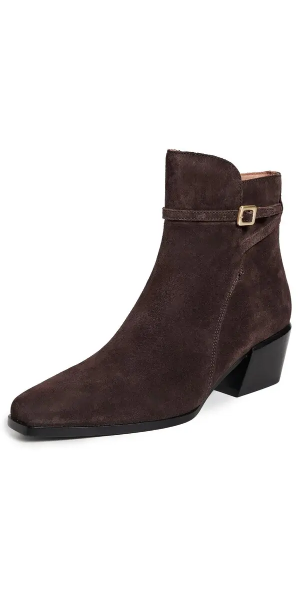 Rag & Bone Joni Buckle Boots