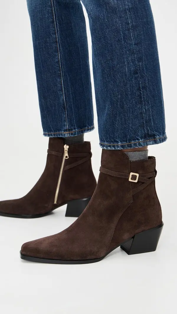 Rag & Bone Joni Buckle Boots