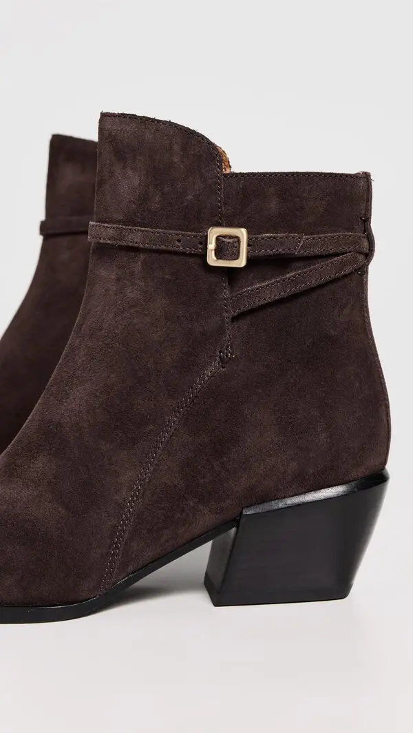 Rag & Bone Joni Buckle Boots