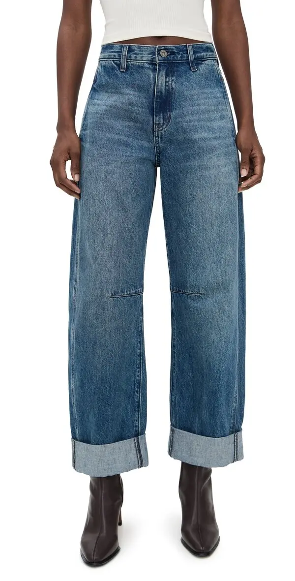 Ag Mercer Jeans